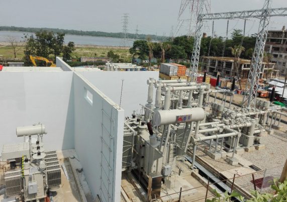 MEGAWATT POWER LTD. – Best EPC Solution Provider in Bangladesh