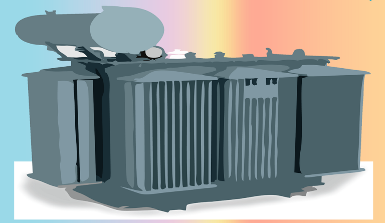 Power Transformer – MEGAWATT POWER LTD.